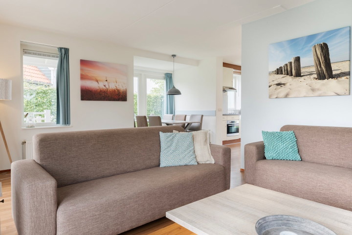 Maison Extérieure 6 - Spaq - Bruinisse