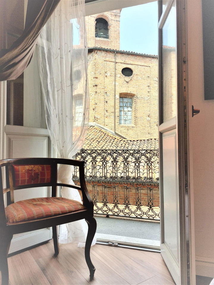 Casa Viaemilia Alessandria Appartement Vacances - Alexandrie, Italie