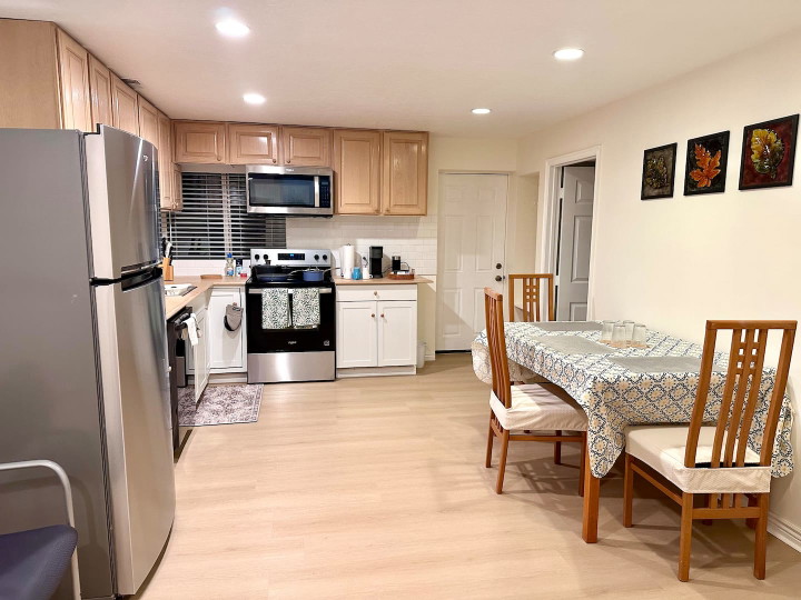 Private 3br Basement Suite Near I15|30 Day Minimum - Utah