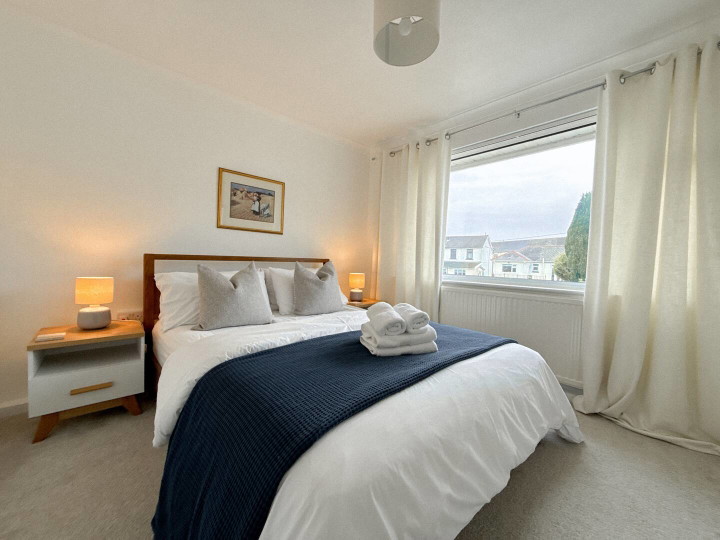 Cozy Home | Brecon Beacons & Four Waterfalls - South Wales