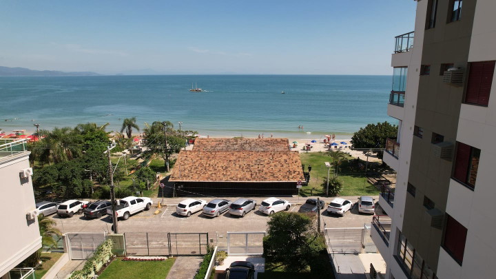 Kyrios House. Durma Com O Som Do Mar. - Florianópolis