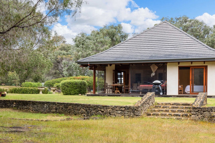 Romantic Rural Yallingup Retreat For Couples - Yallingup