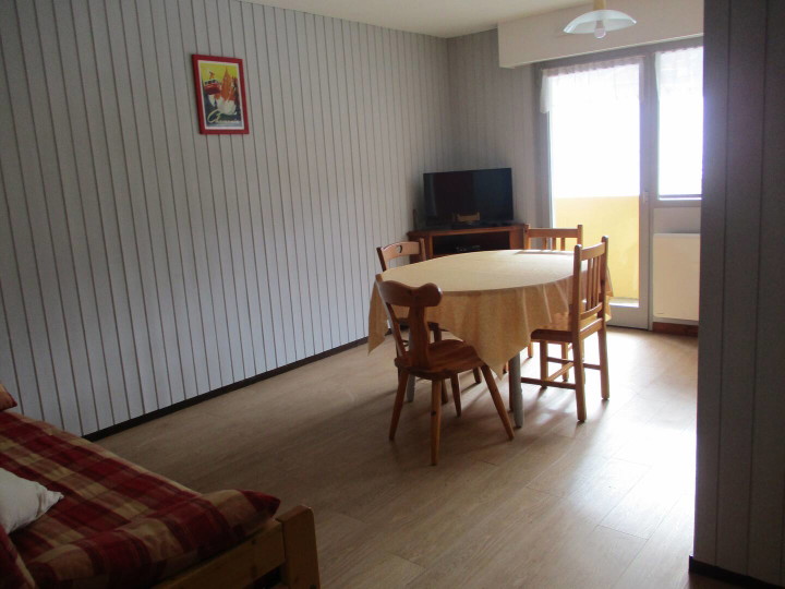 Appartement 42m² 2 Pièces Entier - Saint-Jean-d'Aulps