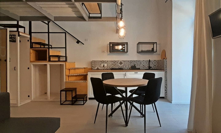 Left (Dimora Right&left) - Bari