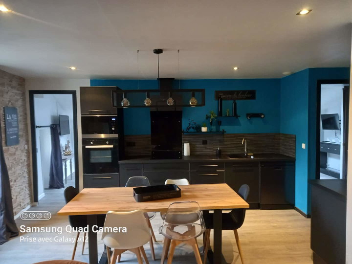 Vous êTes Chez Vous 123456 Appartement Climatisé - Gers