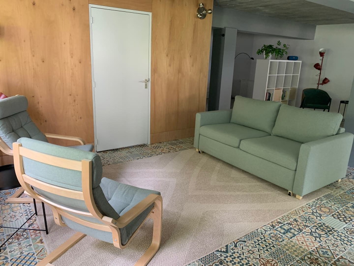 Eschmarke Shortstay - Hengelo