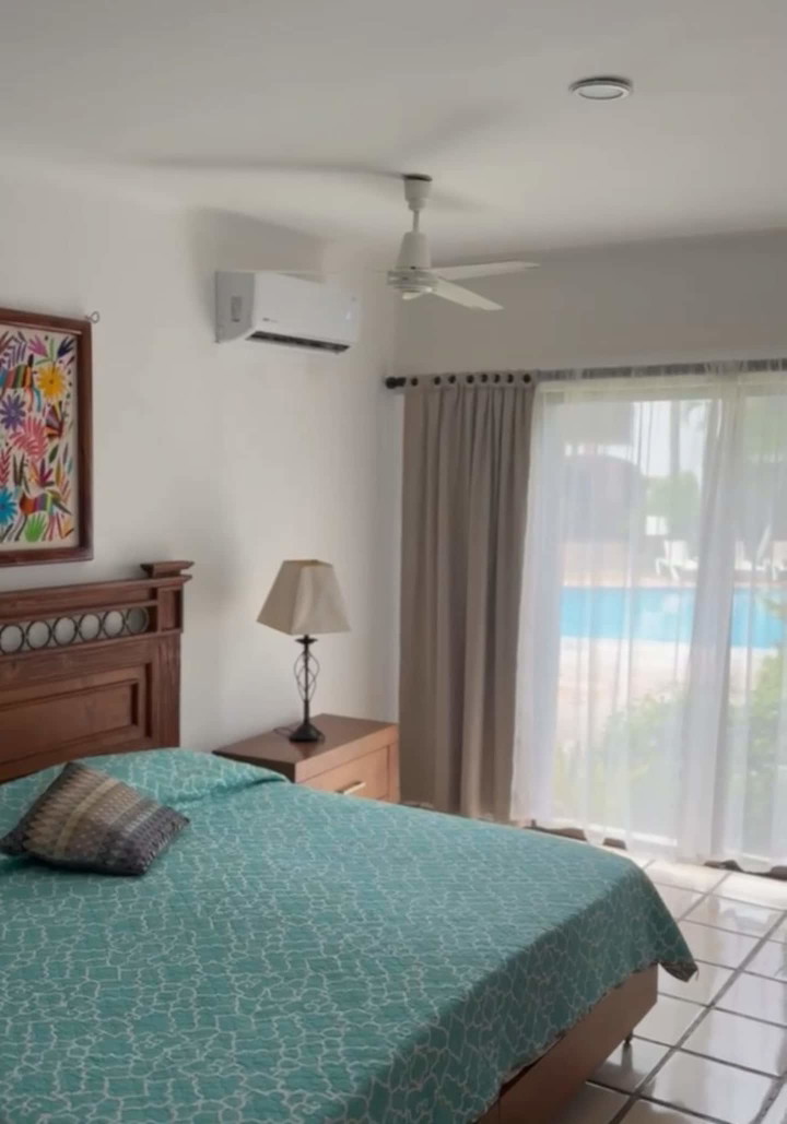 304 One Bedroom Condo Close To The Beach - Puerto Vallarta