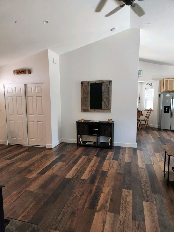 Our Chester/ Almanor Retreat - Chester, CA