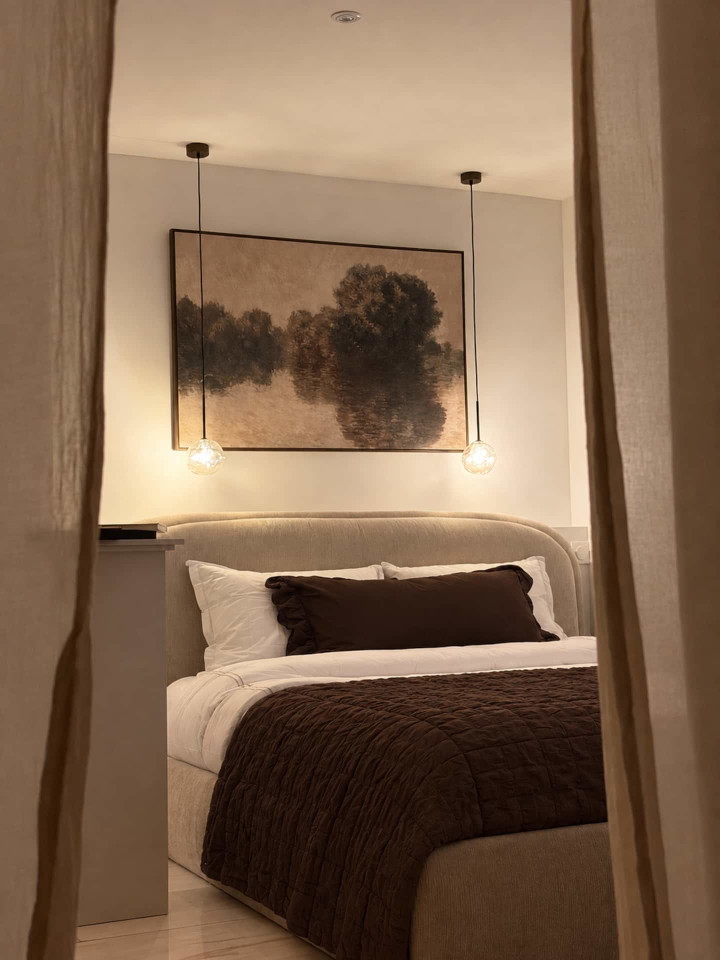 Riviera Studio · Nice Riquier - Nice