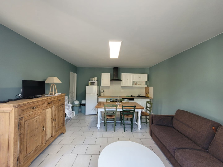 Gîte Des Oiges 5/7 Pers. Proche Voie Verte - Revin