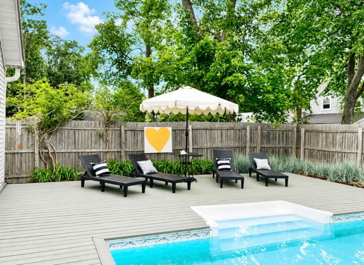 Greenport Family Retreat/walk To Town/pool/beaches - Greenport, NY