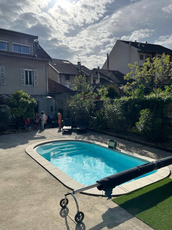 Maison Familiale - Belley