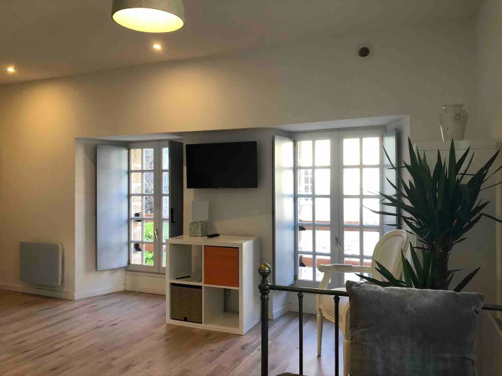 Suite De  Caractère 1etage Intra-muros Historique - Saint-Malo
