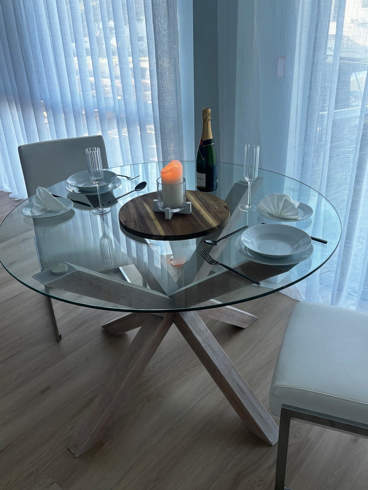 Calming Studio Appartment - Brisbane