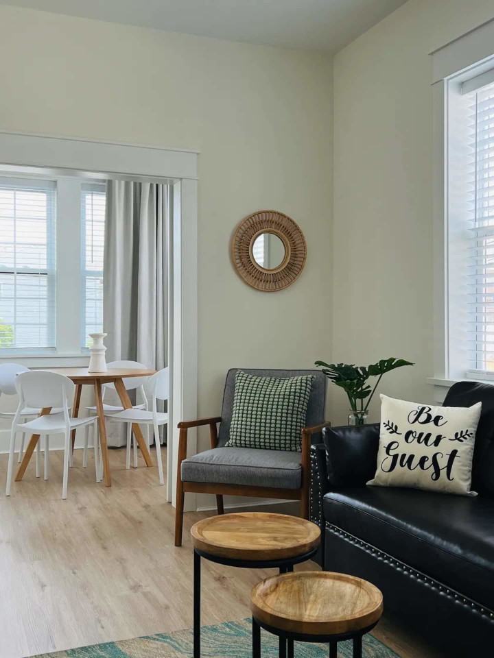 New & Modern 4br Only 1.5 Blocks To The Beach - Wildwood, NJ