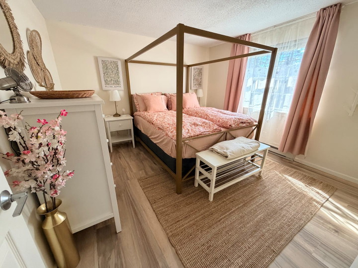 'The Blanche' - New Cozy Renovation - Concord, NH