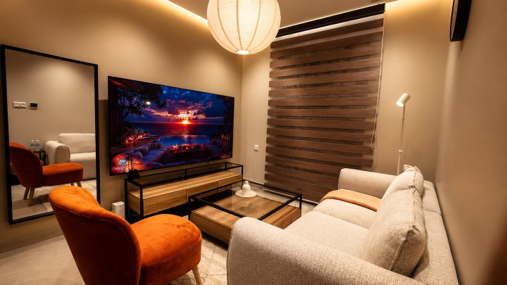 Oasis ~ A Premium Living Experience |Homes By Sujo - Kuwait