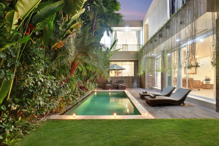 Villa Indaros - Ngurah Rai Airport (DPS)