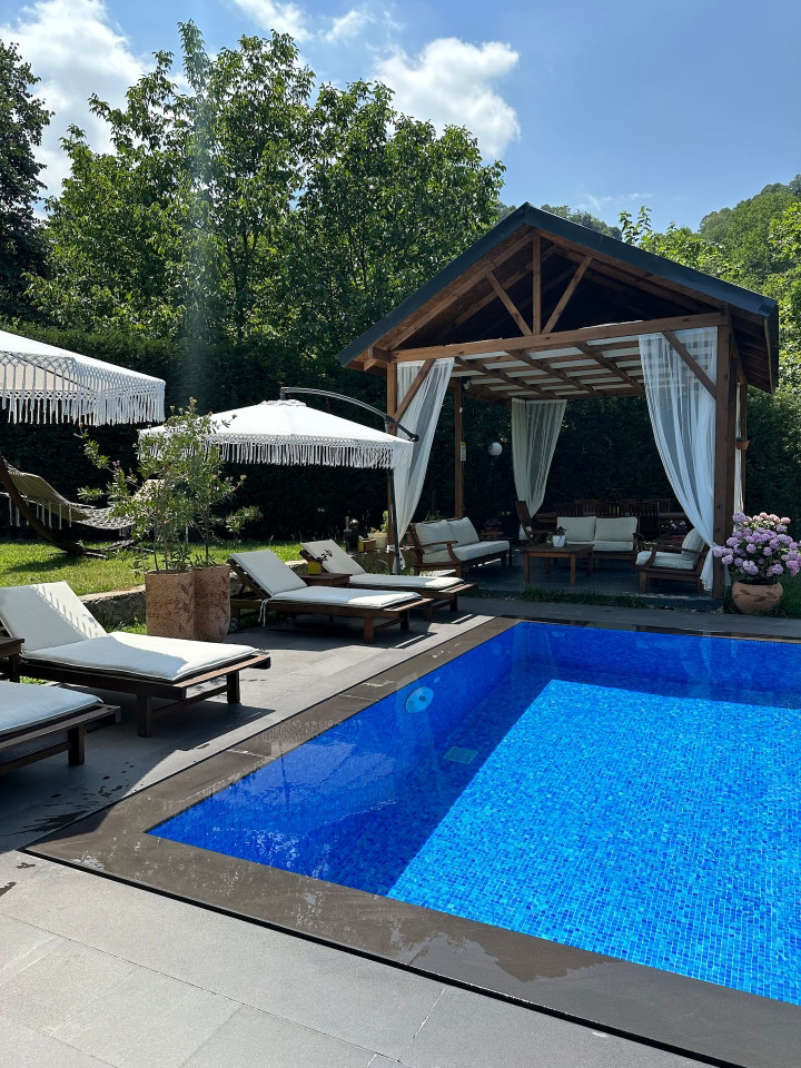 Villa Frapan Sapanca - Sapanca