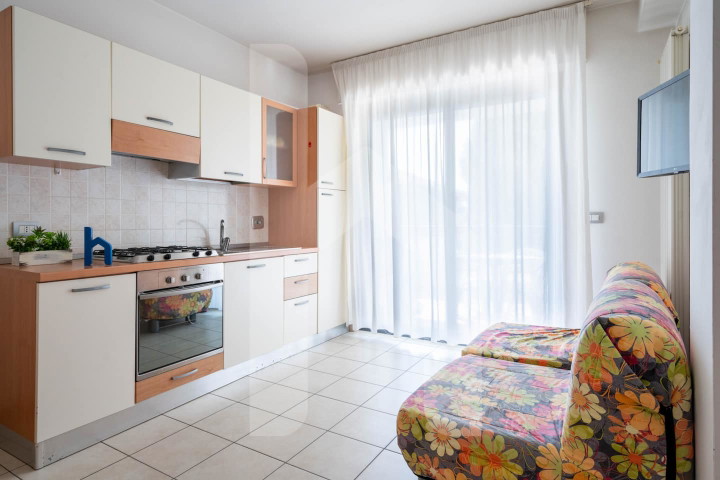 Homiday - Holiday Rendez Vous 28 - Bilocale - Pineto