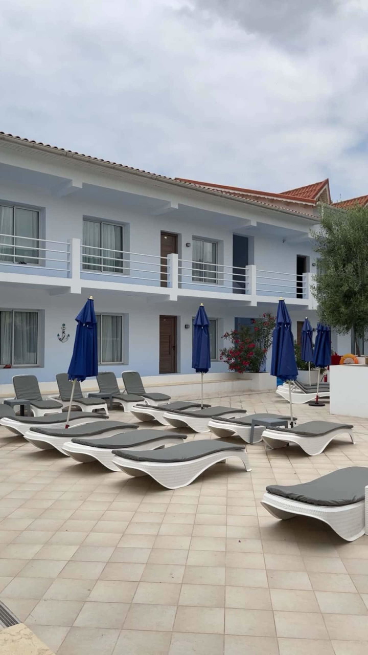 Résidence L'aventure Appartement F2 - Algiers