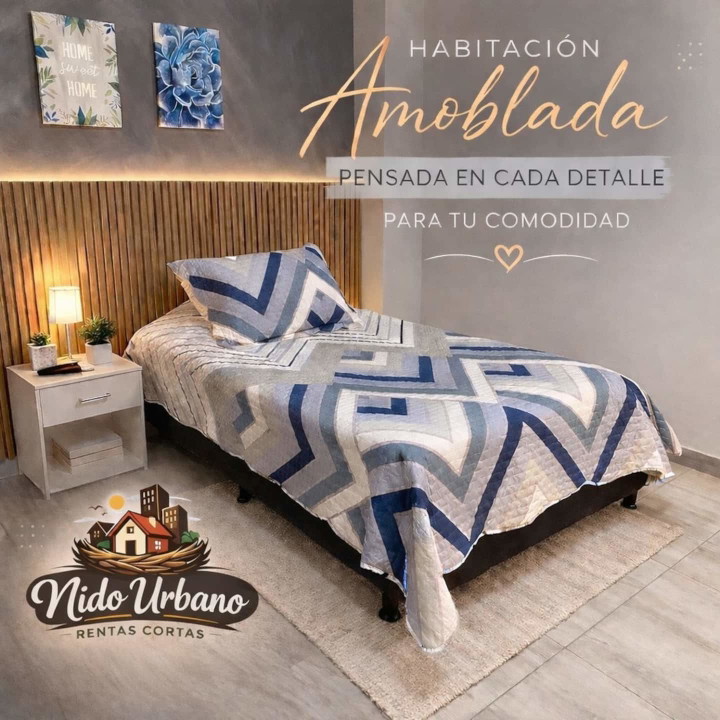 Nid Urbain - Granada