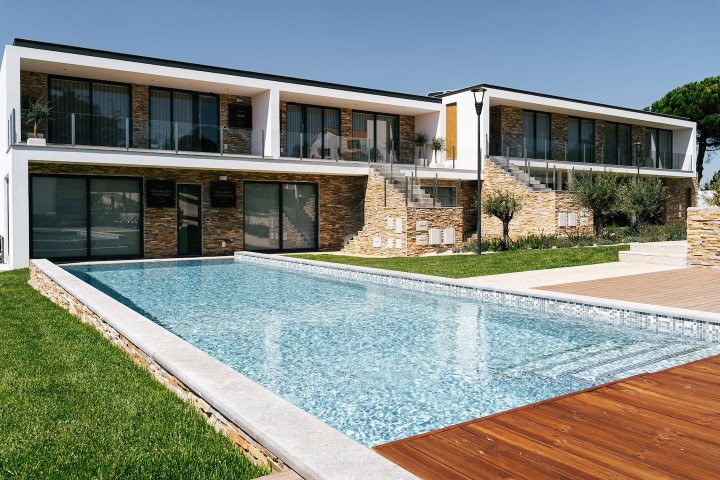 Abibe - Alto Da Garça Prime Villas & Spa - Foz do Arelho
