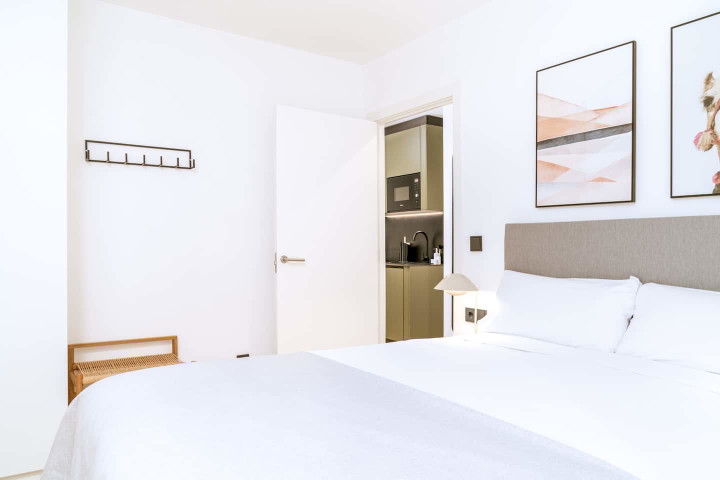 Limehome Santiago De Compostela | 1-bedroom Apt - Saint-Jacques-de-Compostelle