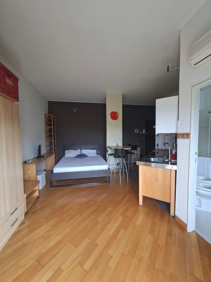 Flat With Marvelous View - Plaisance