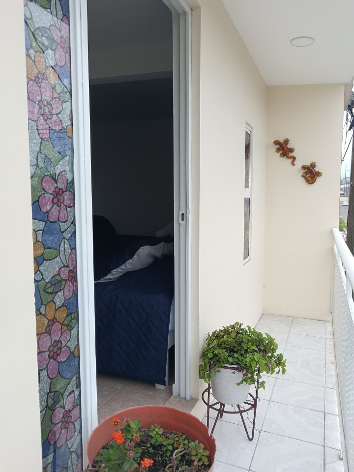Mi Morenita Loft Overlooking The Mountains - Orizaba