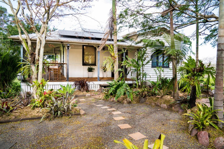 Maggie's Cottage - Charming Country Retreat - Imbil