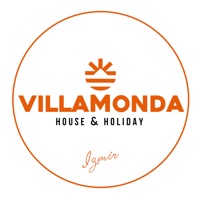 Villamonda - İzmir