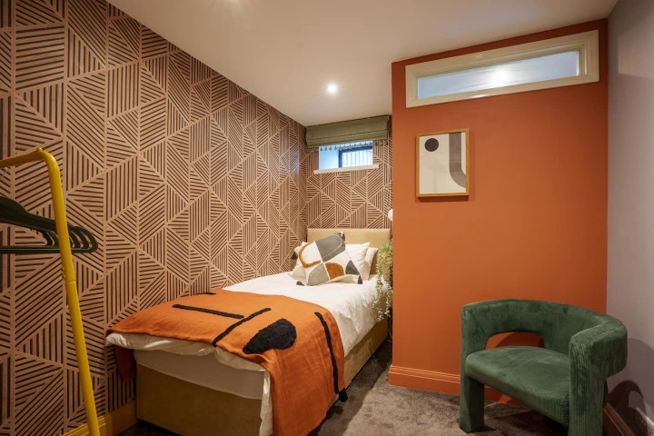 Harrogate 2-bed Apt | Ideal For University Stays - Harrogate