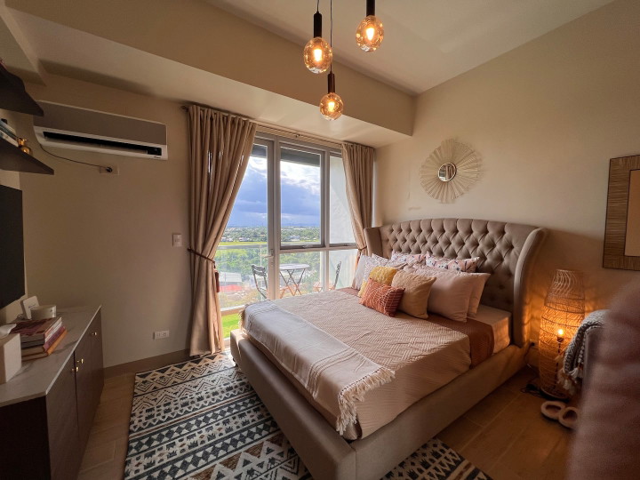 Hotel Luxury At Palladium - Iloilo City