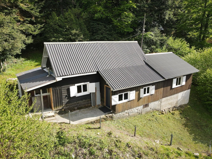 Chalet Ensemble Montagne & Tranquillité - Formigal