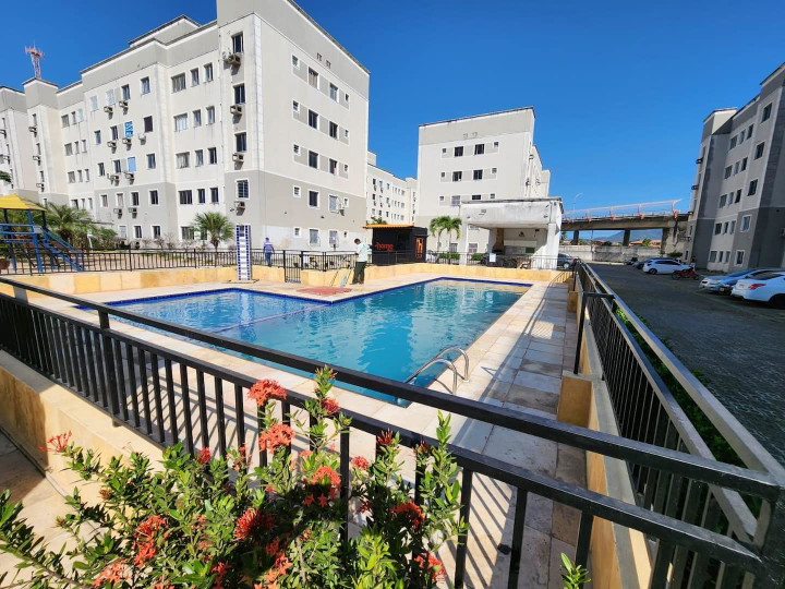 Apartment Next To The Mall And Subway, With Air-conditioning. - フォルタレザ
