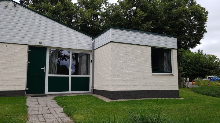 Halfvrijstaande Bungalow In Groene Omgeving - Aachen