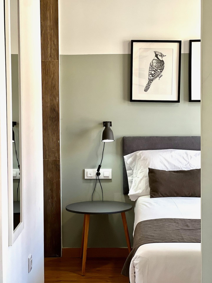 5c - Loft In The Heart Of Ruzafa - Paterna