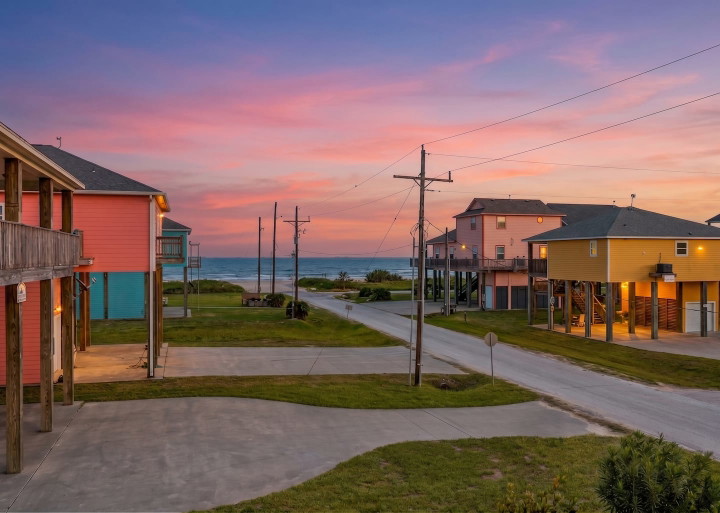 Ocean View L Pet-friendly L Free Cancellation -