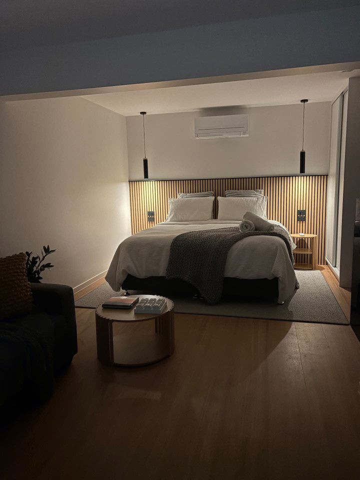 Studio App Hobarts Easternshore - Tasmania