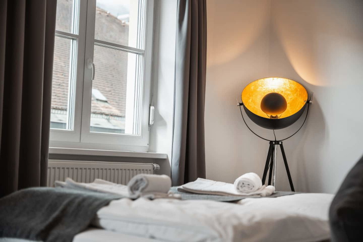 Suite Royale Avec Terrasse - Innsbruck