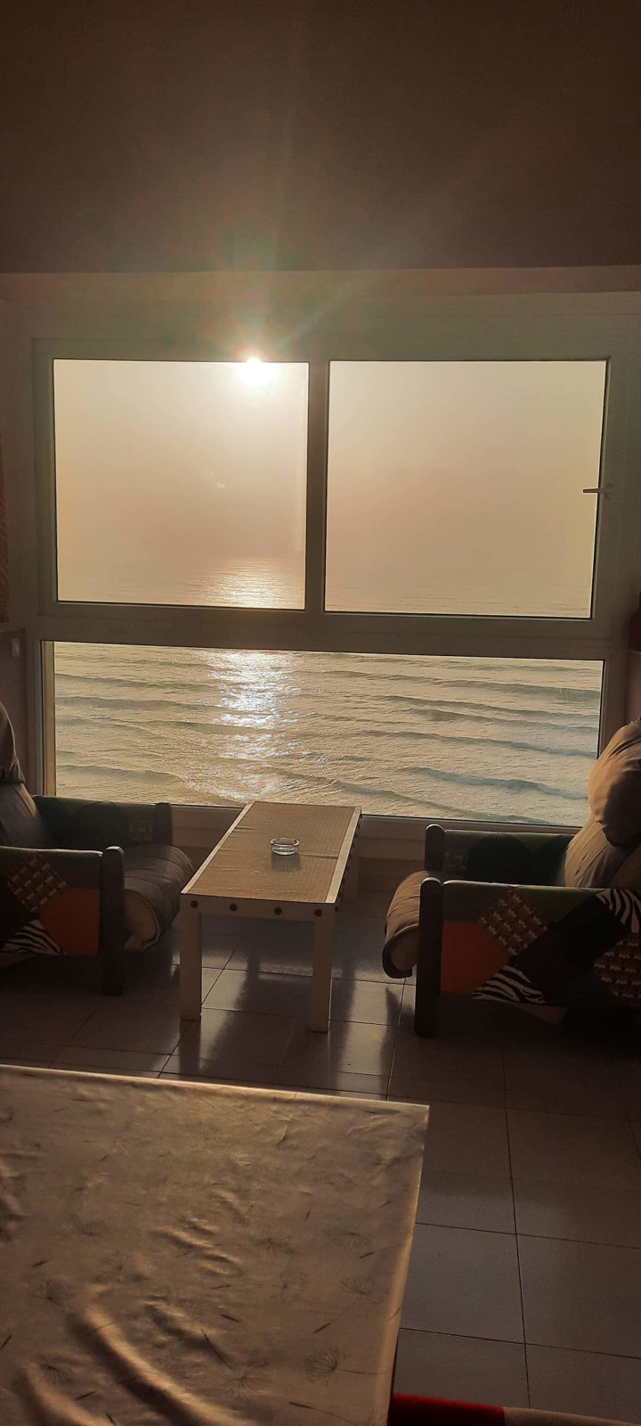 Appartement Vue éPoustouflante - Sidi Ifni