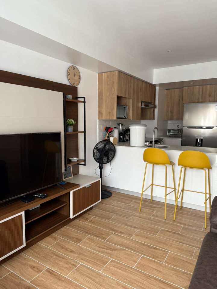 Apartment Near The Airport - Guatemala