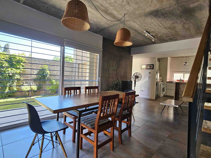 Casa Andes, Excelente Ubicación - Mendoza
