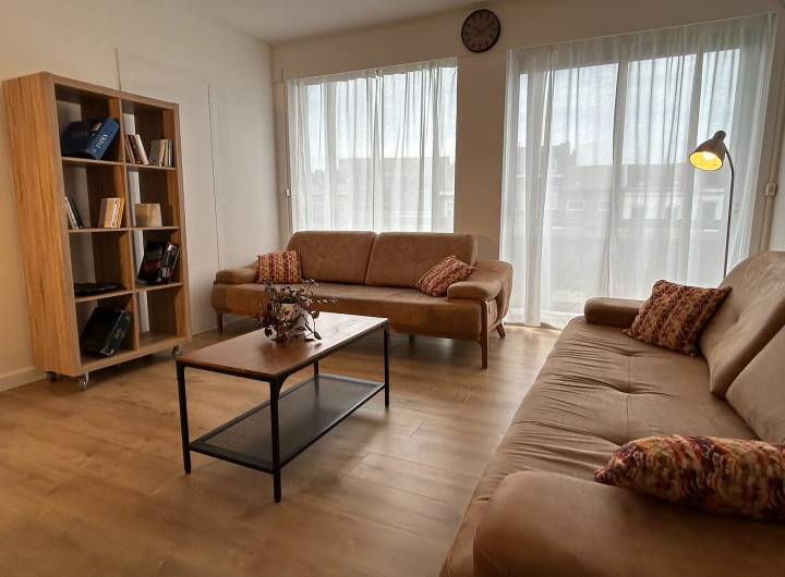 Appartement Liège/parking Gratuit/mediacité - Herstal