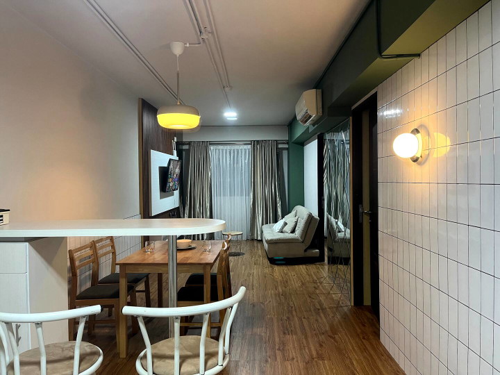 Comfortable As Home Complete Spacious In Secure Area - Makassar