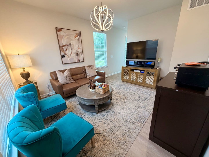 Private Spacious Suite In Stafford - Stafford, VA