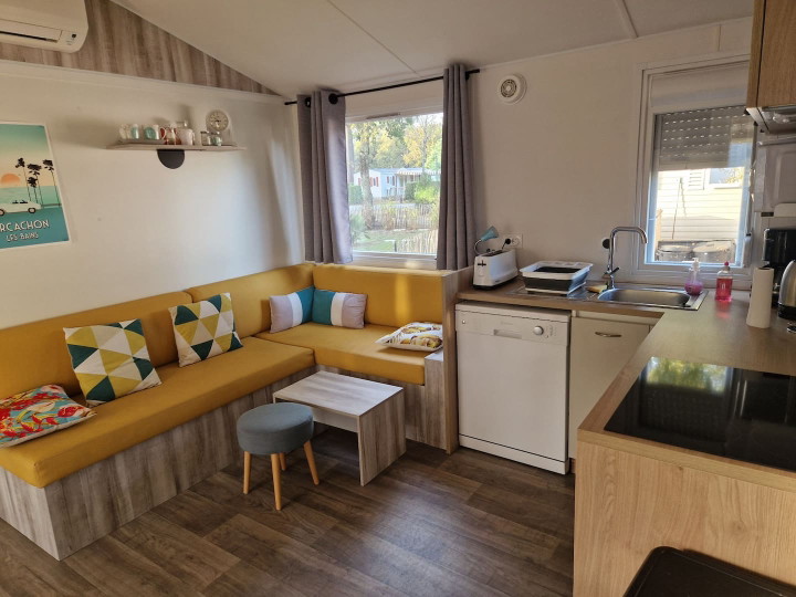 404 3 Bedrooms 2 Bathrooms - カップ・フェレ