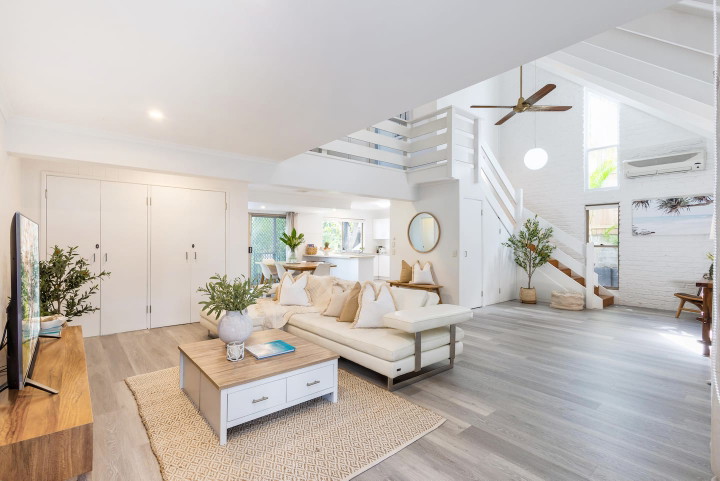 Luxe Cocus Home In Middle Of Noosa With Large Pool - Noosa Heads