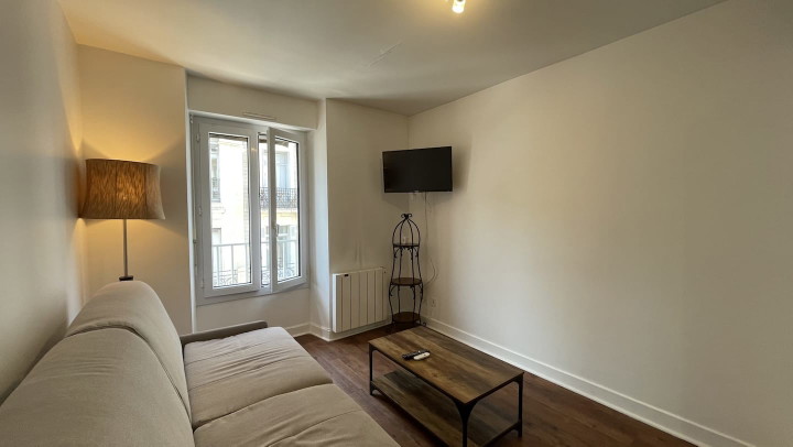 T2 Cosy Et Relax Plage Et Centre à Deux Pas - Biarritz